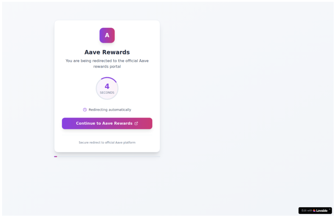 Cybercriminals Abuse AI Website Creation App For Phishing | Proofpoint US